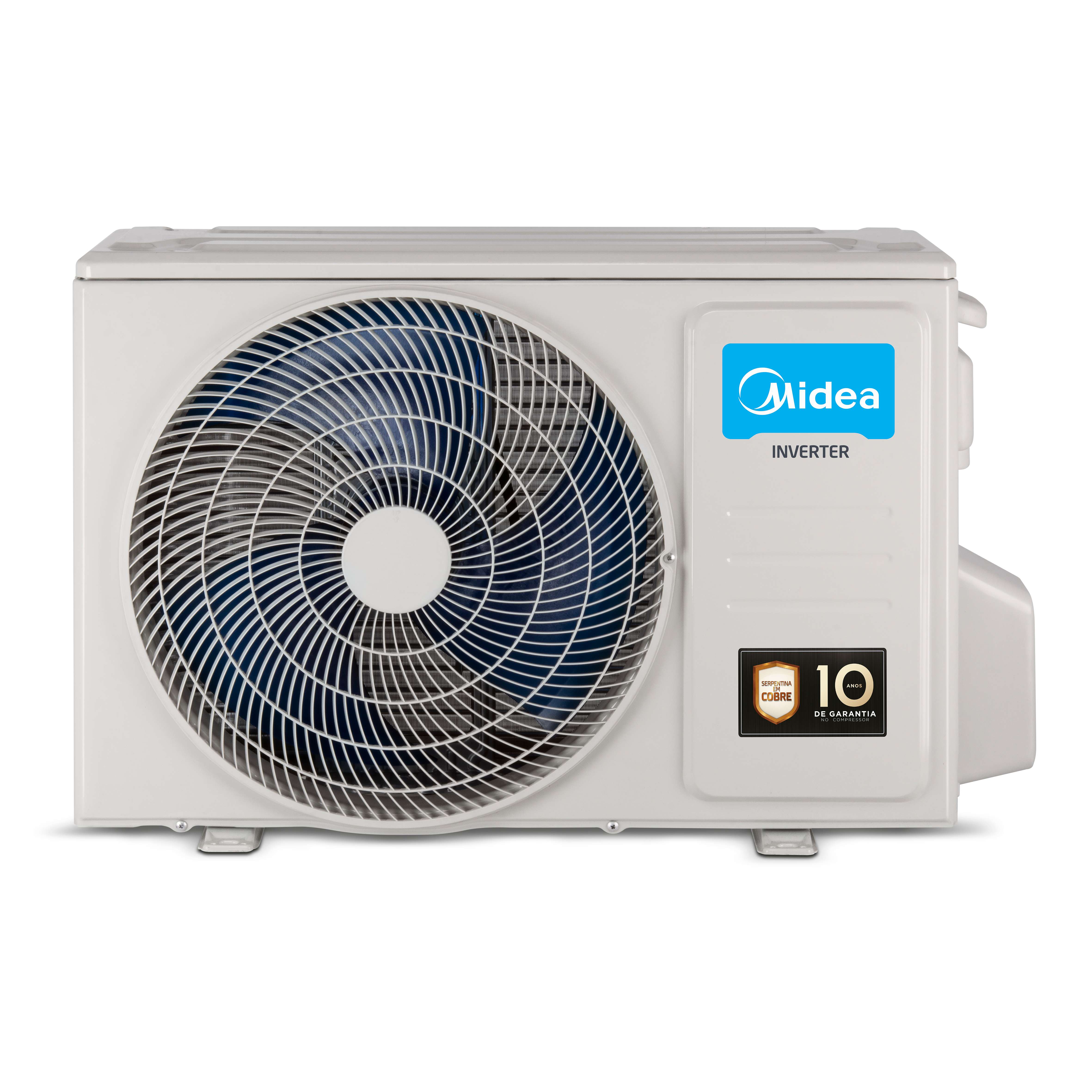 Ar Condicionado Split Springer Midea Xtreme Save Connect C 30 000 Btu H